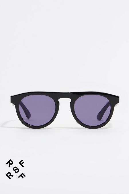 Black Racer BIMBA Y LOLA by RSF" sunglasses