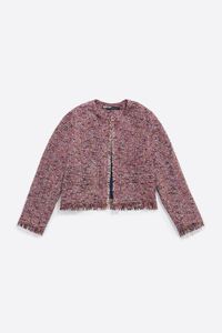 Women's jackets and blazers | BIMBA Y LOLA FW24